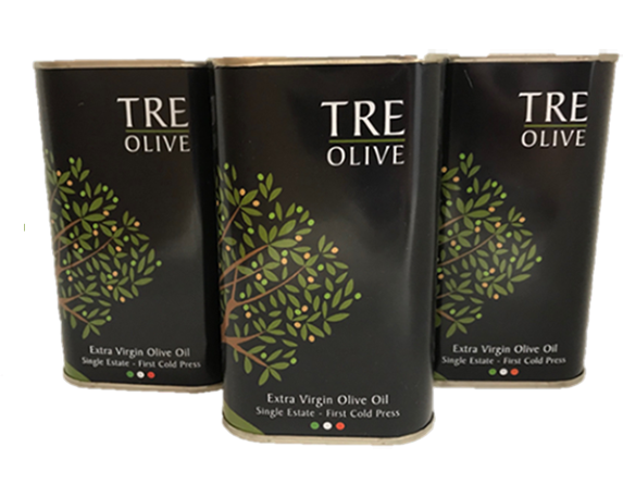 Re-Adopt Your Olive Tree – TRE Olive