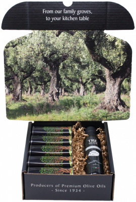 Gift Boxes – TRE Olive