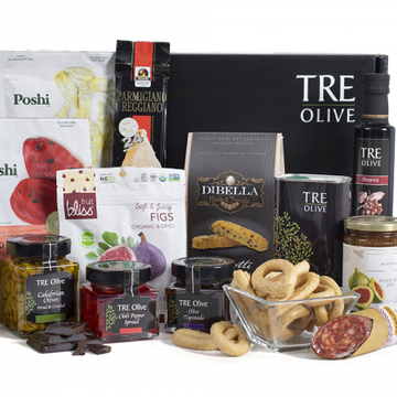 Gallery – TRE Olive