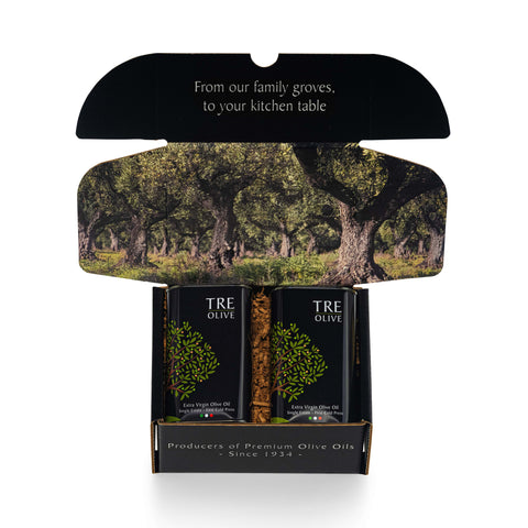 Gift Boxes – TRE Olive