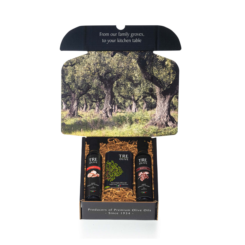 all collection – TRE Olive