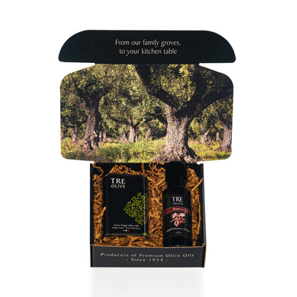 Gift Boxes – TRE Olive