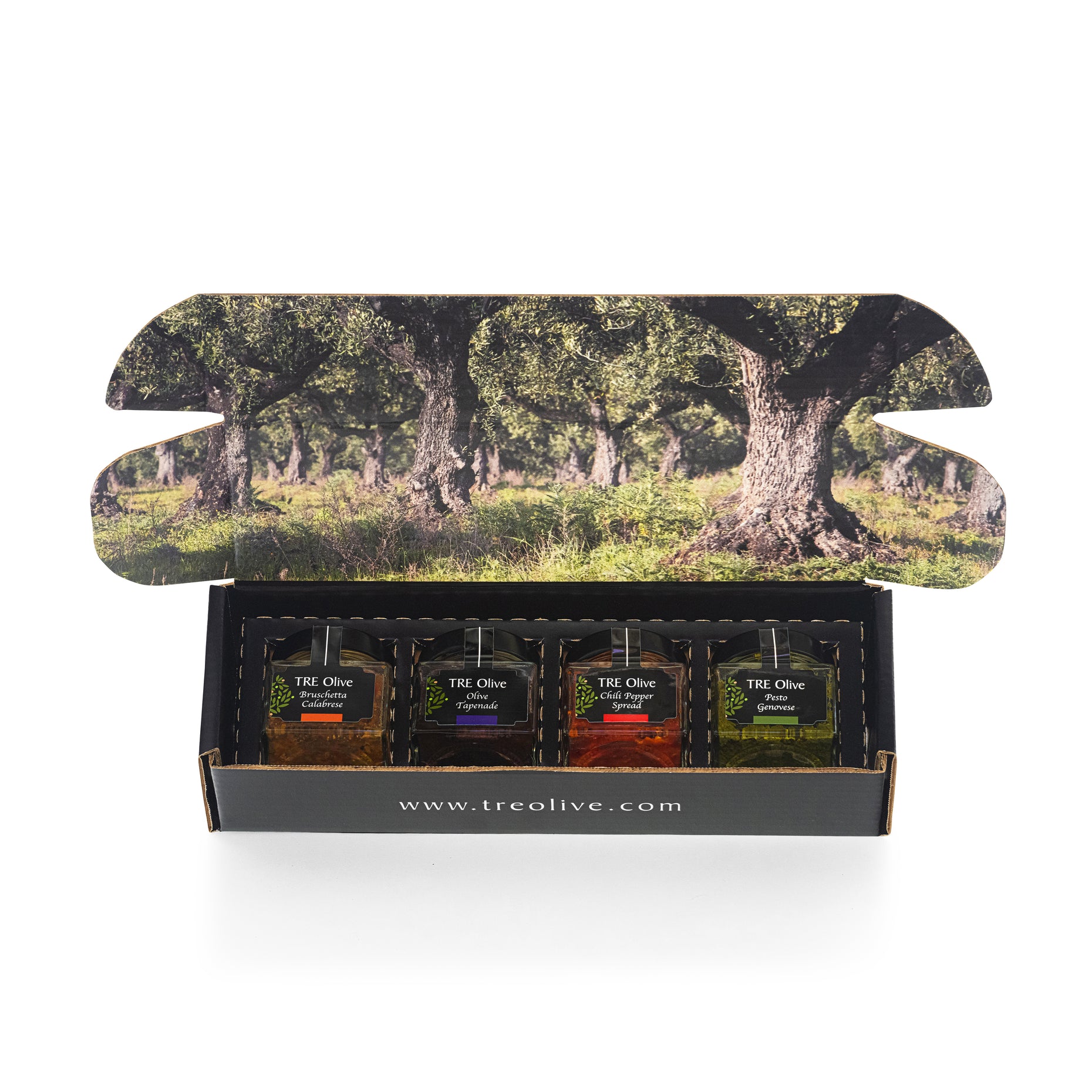 all collection – TRE Olive