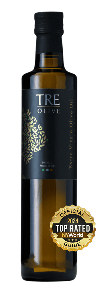 all collection – TRE Olive
