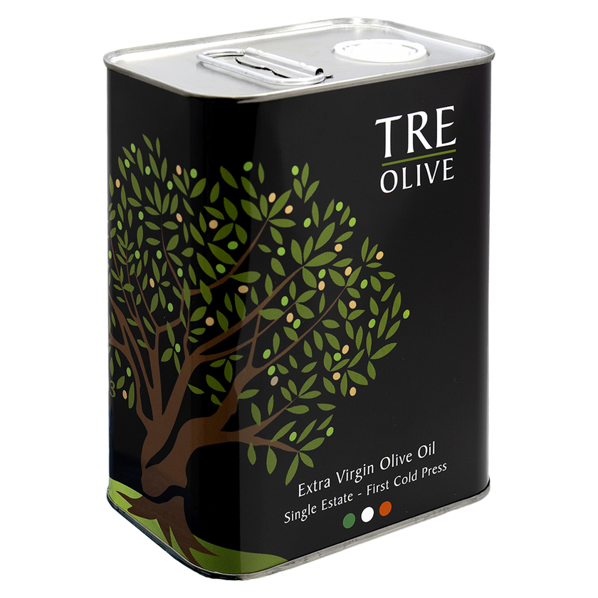 all collection – TRE Olive